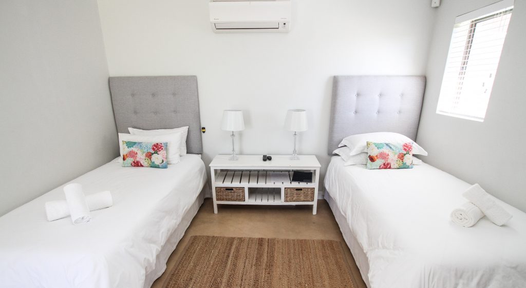 ACCOMMODATION – 401 Rozendal